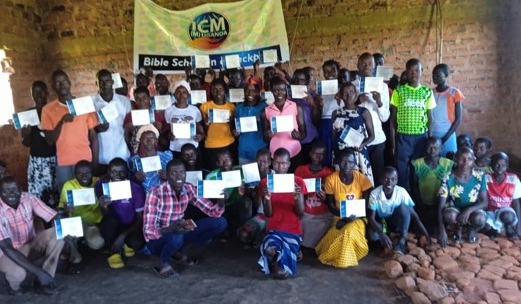 A Journey of Faith and Learning @ Uganda - ICM